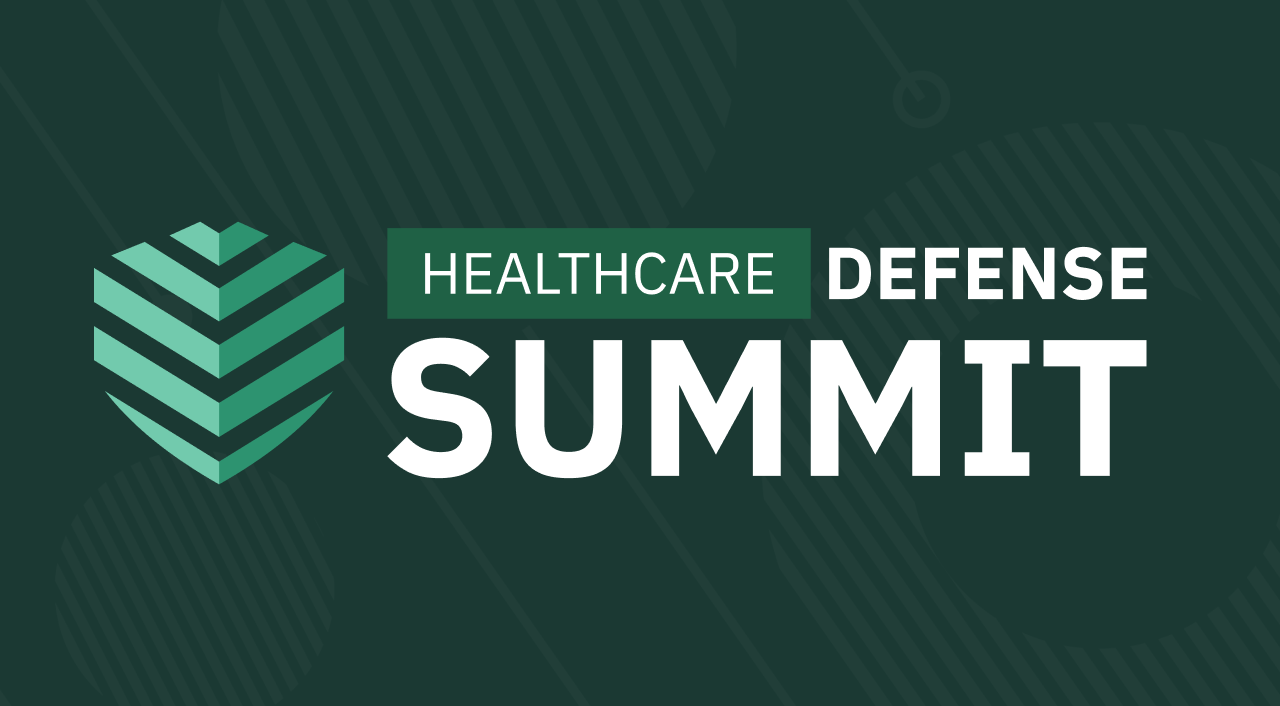 Home - Healthcare Defense Summit